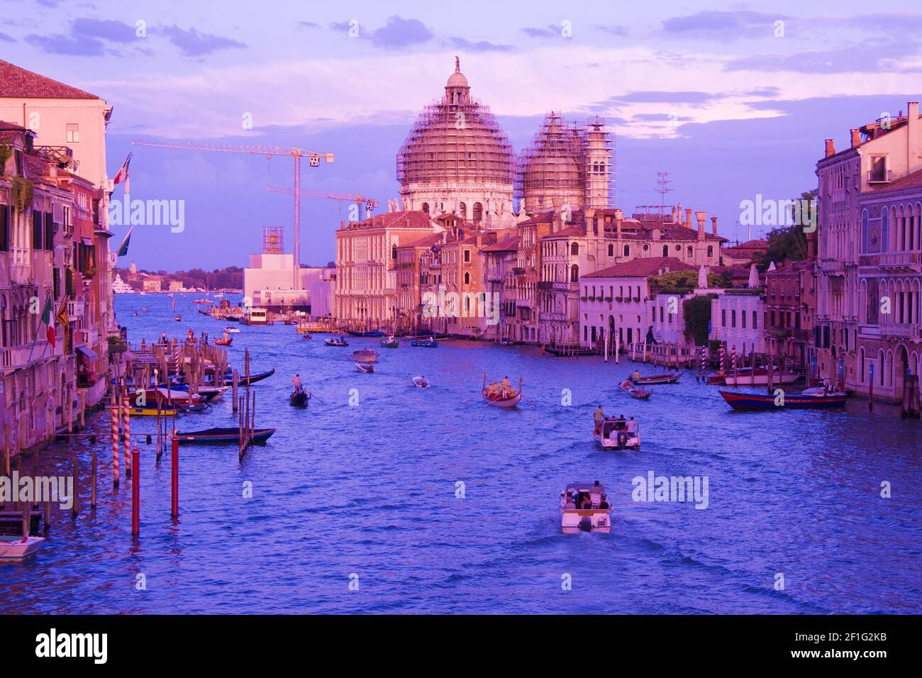 Pantone stylevenice hi-res stock photography and images - Alamy