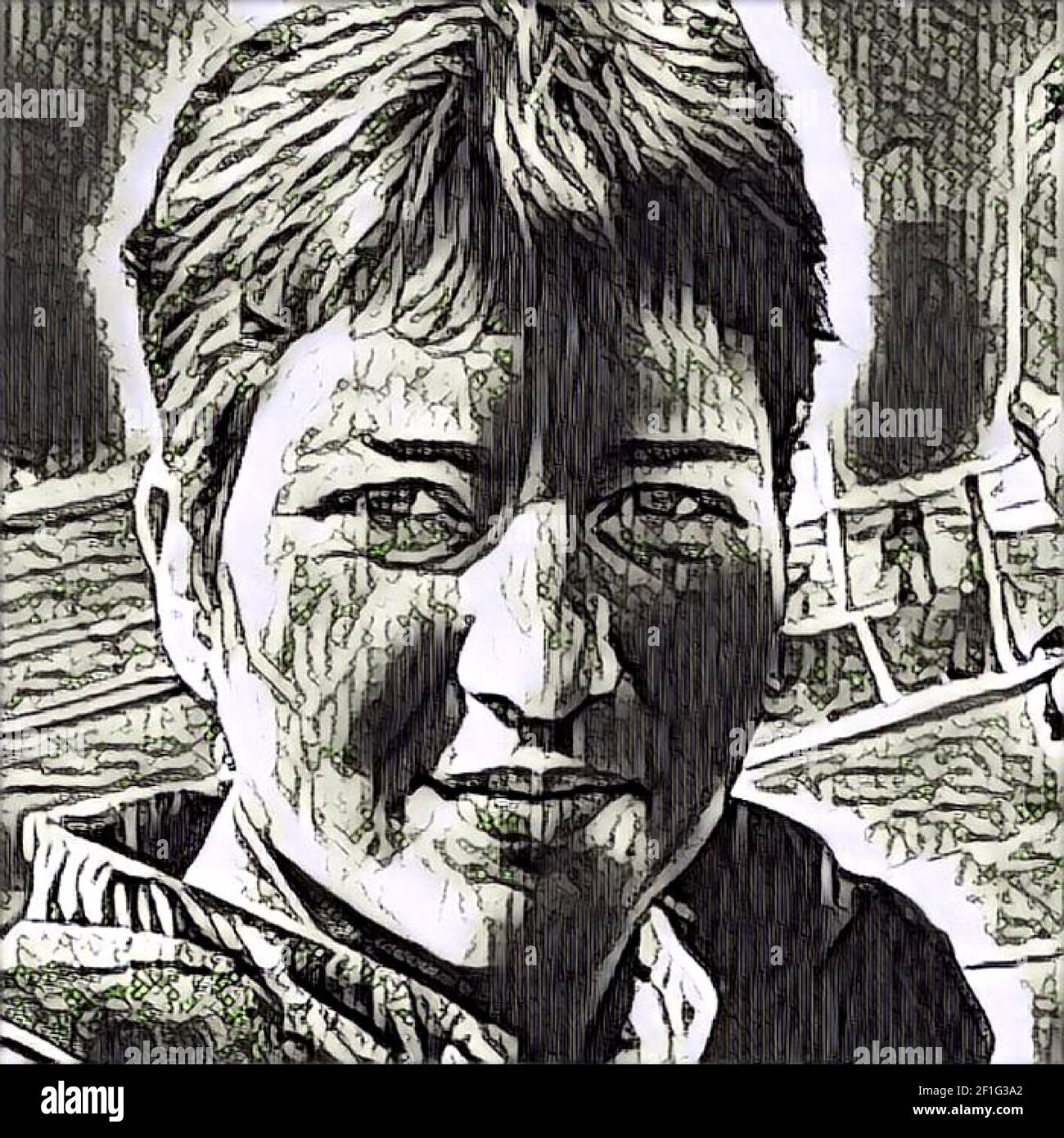 Art Comic Illusstration Style Transfer Deep Learning Artificial ...