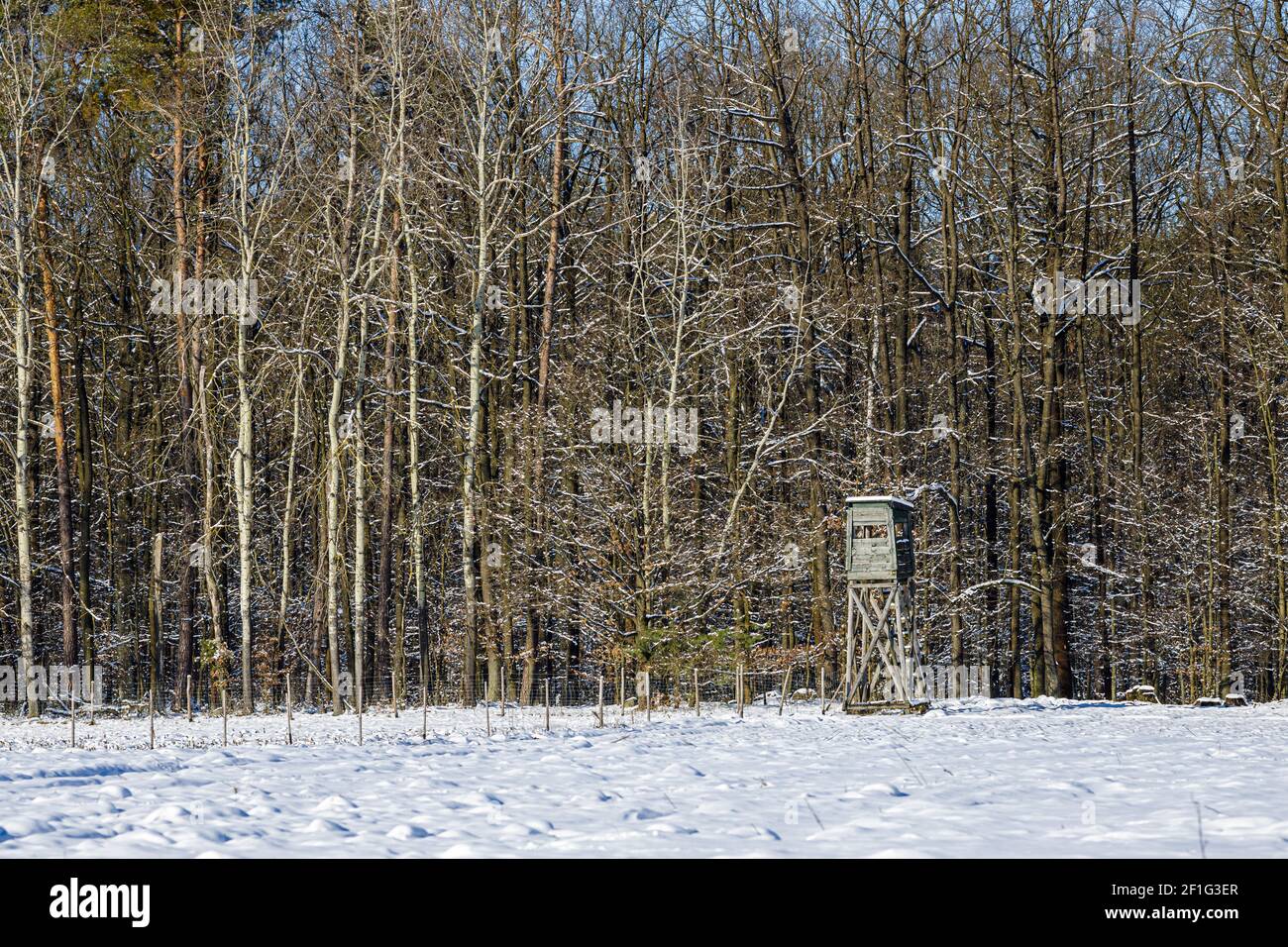 Observation turret hi-res stock photography and images - Alamy