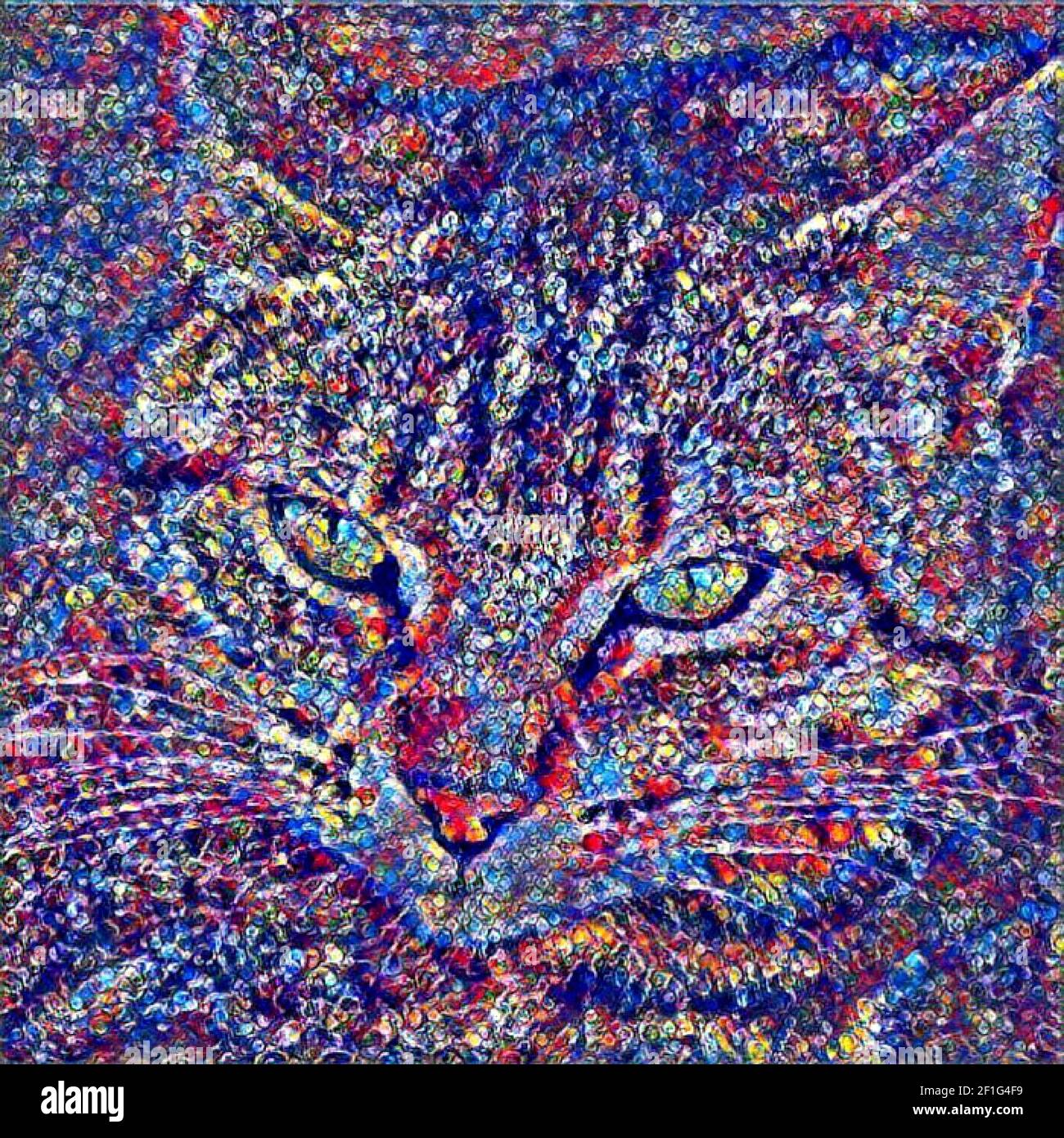 Art Comic Illusstration Style Transfer Deep Learning Artificial ...