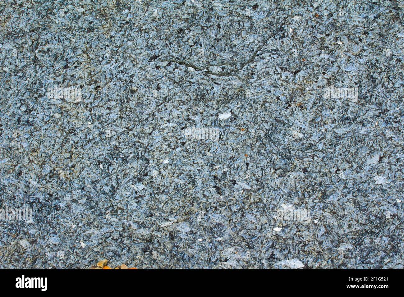 Colorful stone at the beach of Folkestone town- a port town on the ...