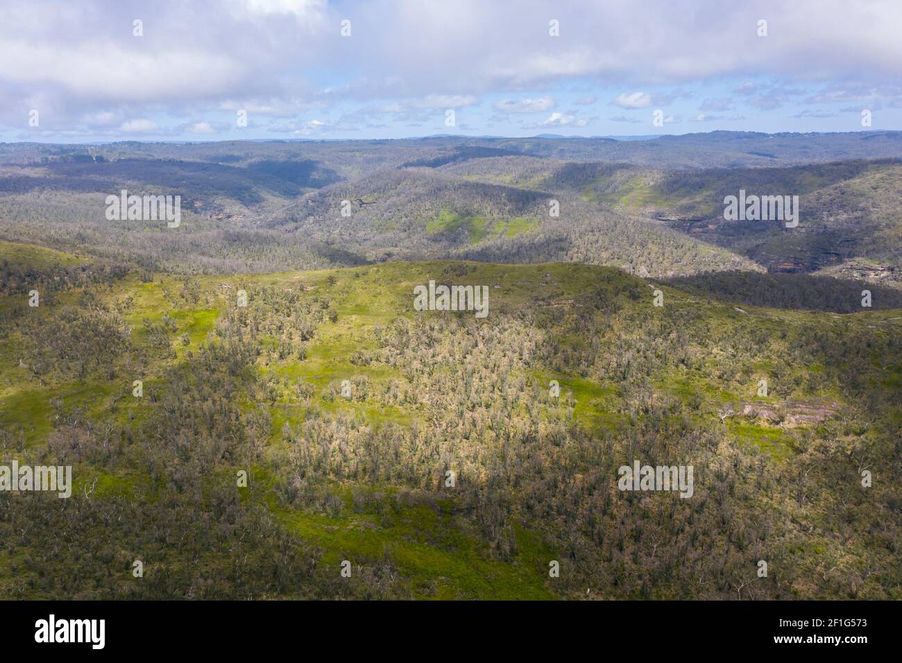 Grose Valley Landscape High Resolution Stock Photography and Images - Alamy