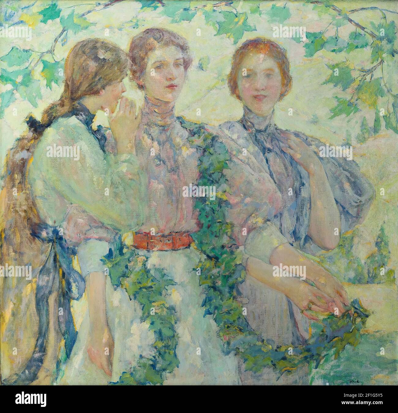 Robert reid hi-res stock photography and images - Alamy