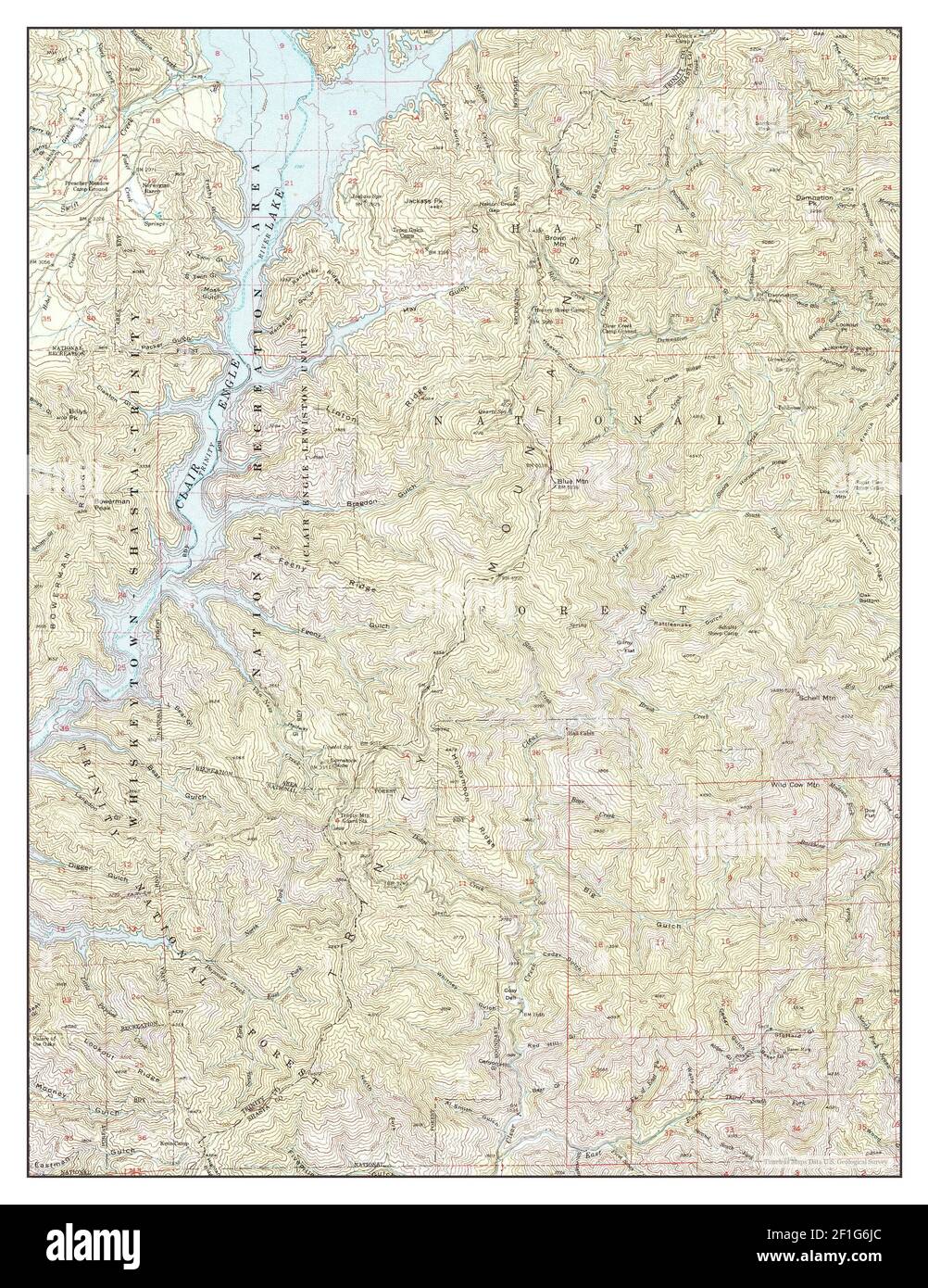 Schell mtn hi-res stock photography and images - Alamy