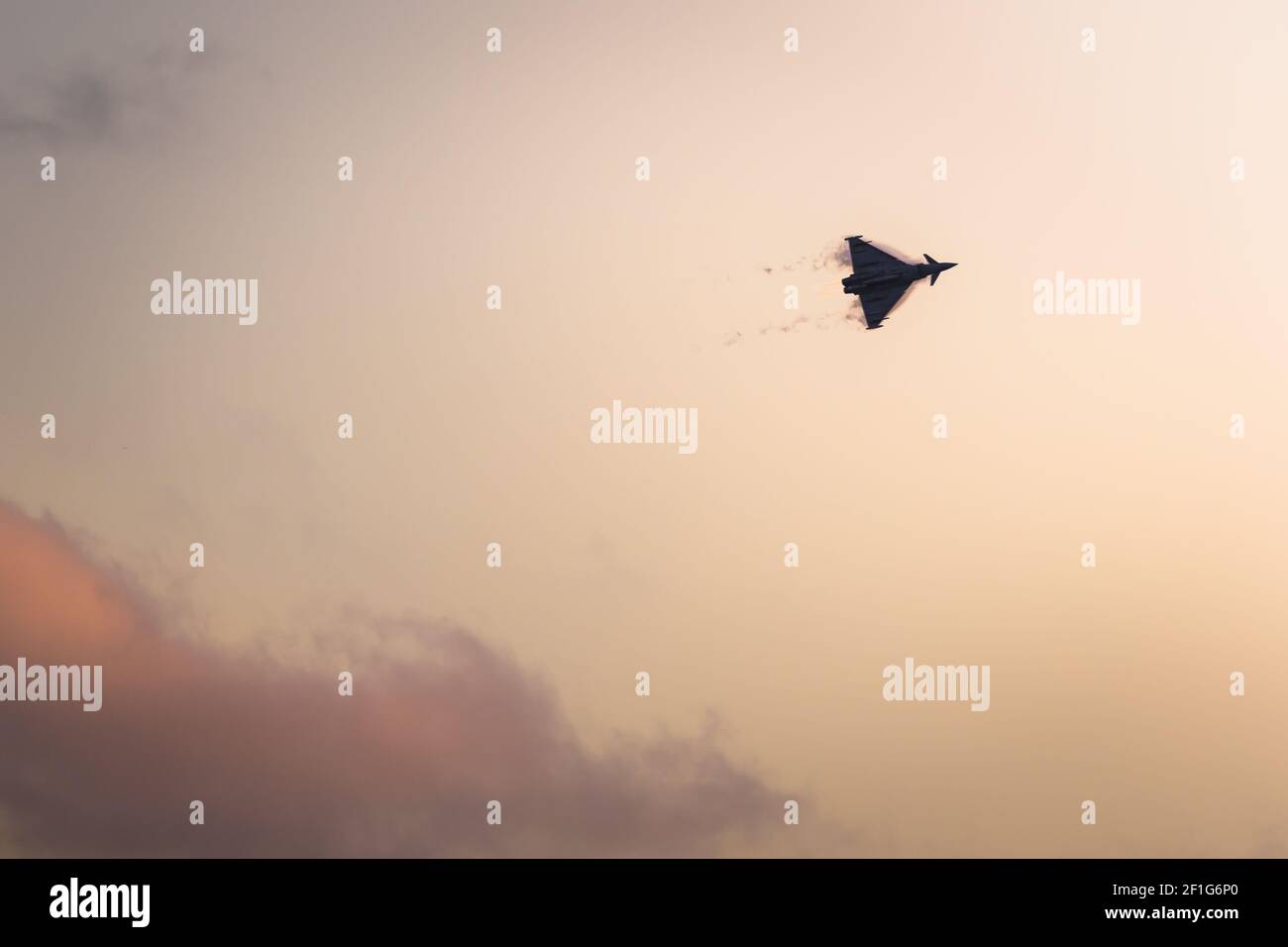 Typhoon in the loop hi-res stock photography and images - Alamy