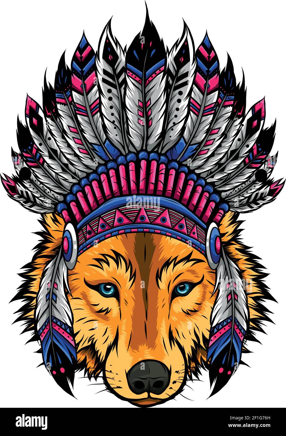 Native American Indian Animal Symbols