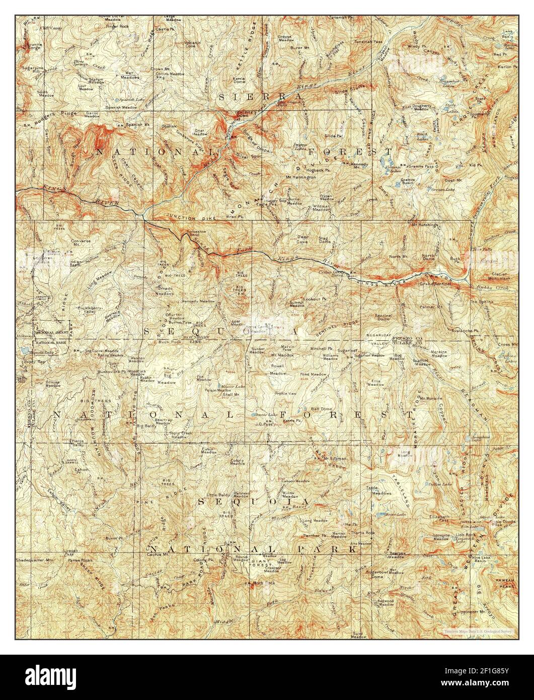 1905 maps hi-res stock photography and images - Alamy