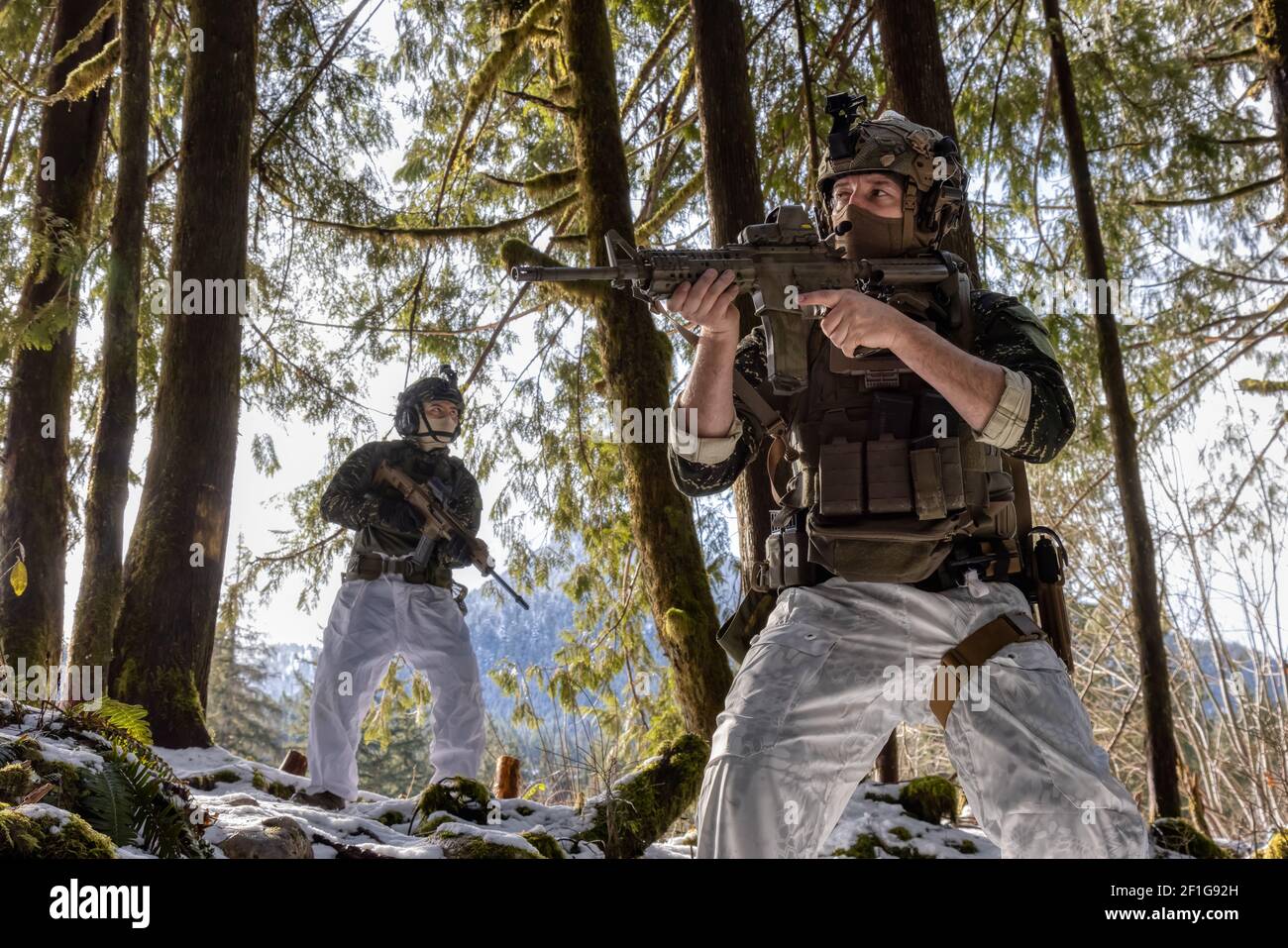 Army tactical helmet hi-res stock photography and images - Alamy