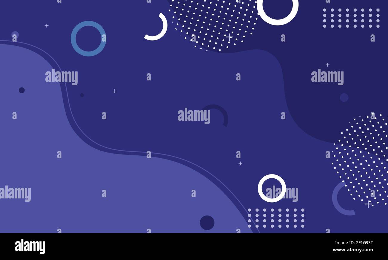 Abstract blue background. Simple design for your website Stock Vector ...