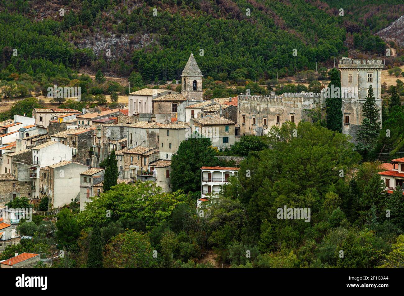 Province of pescara hi-res stock photography and images - Alamy