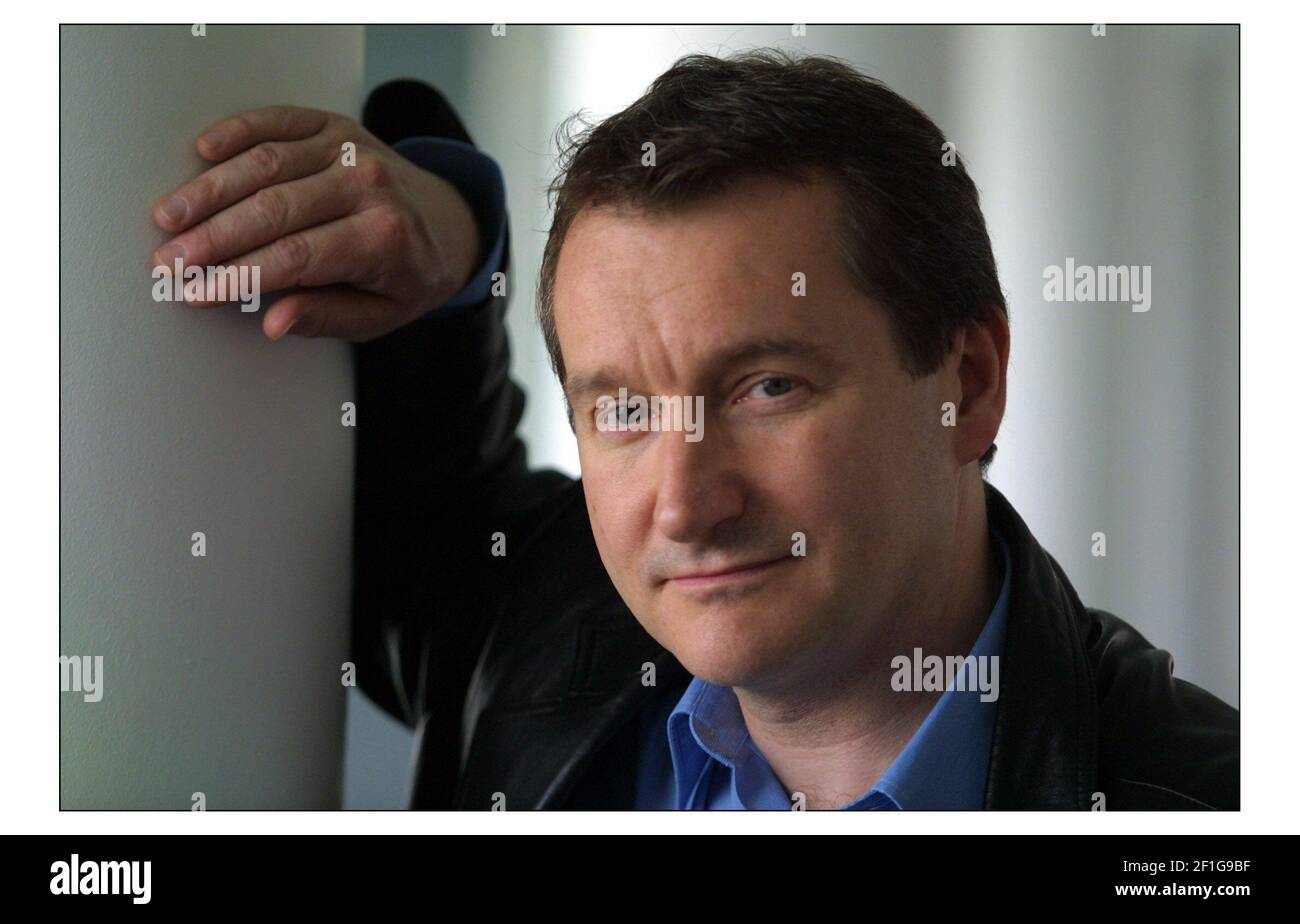 David bintley hi-res stock photography and images - Alamy