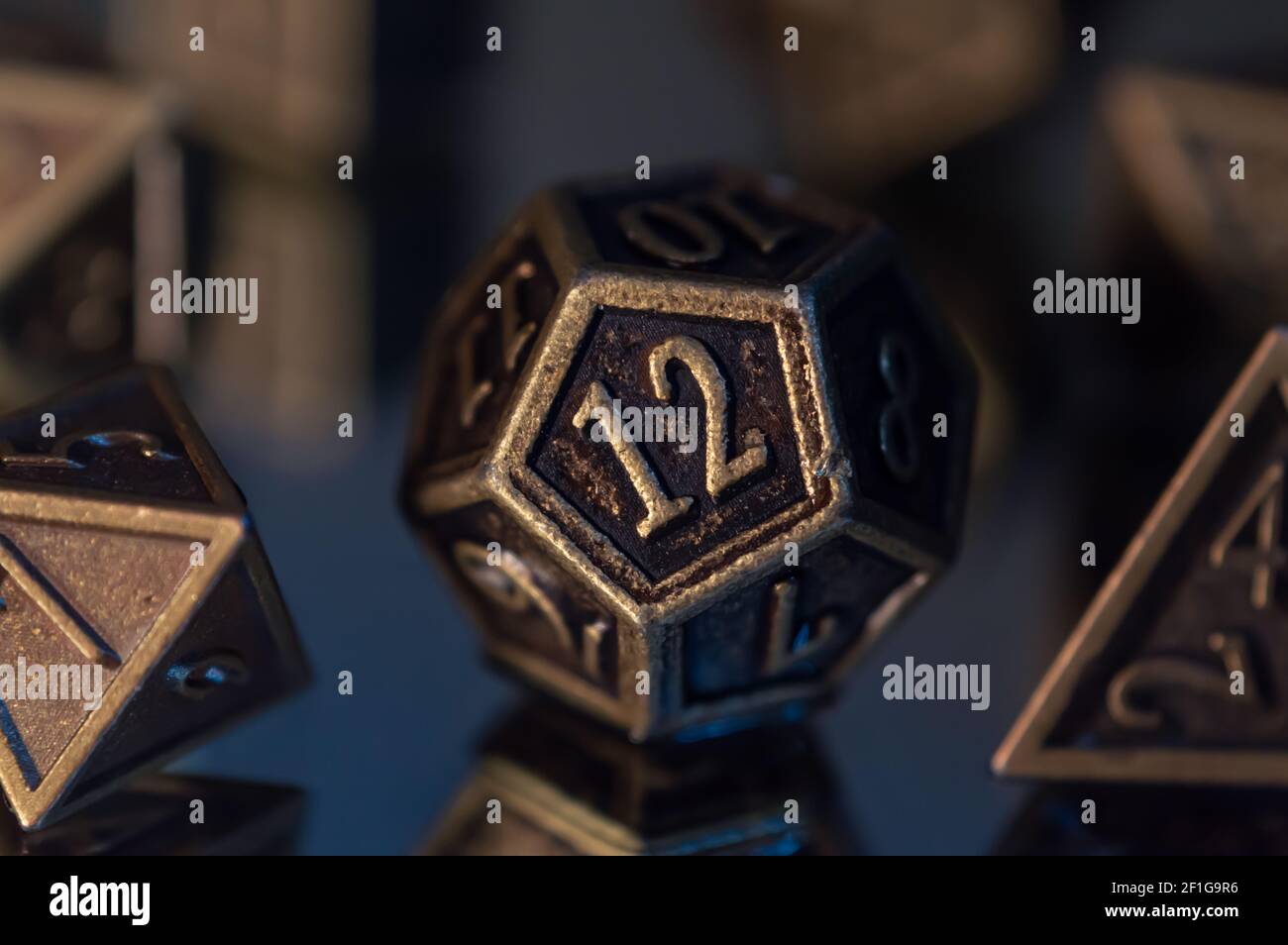 Rpg triangle hi-res stock photography and images - Alamy