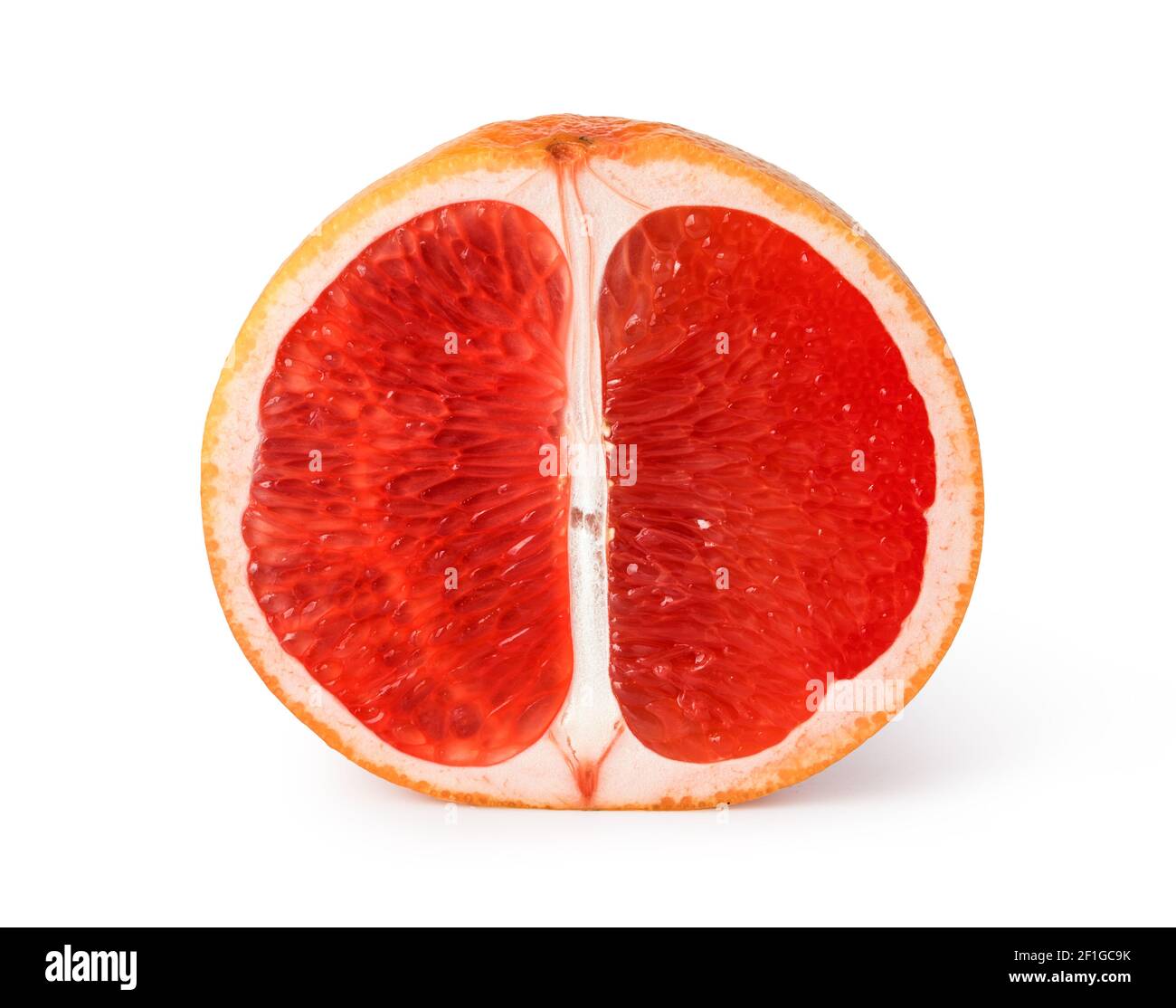 Grapefruit citrus fruit Stock Photo - Alamy