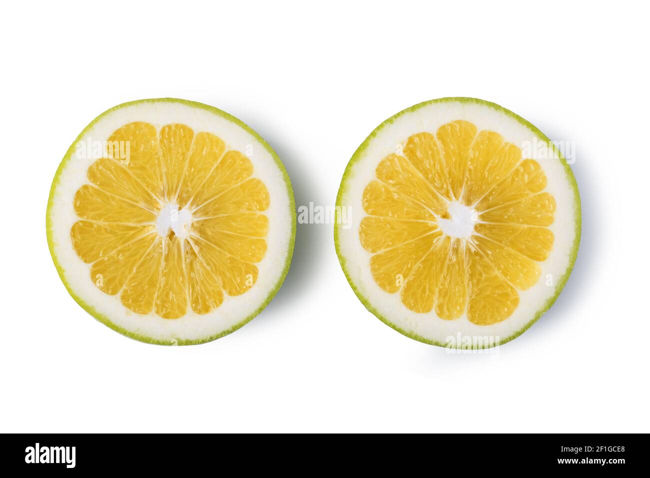 Grapefruit citrus fruit Stock Photo - Alamy