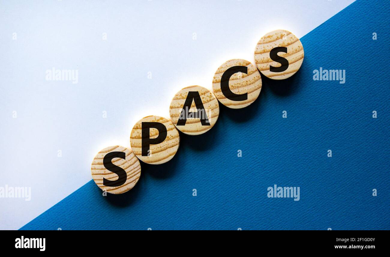Spacs hi-res stock photography and images - Alamy