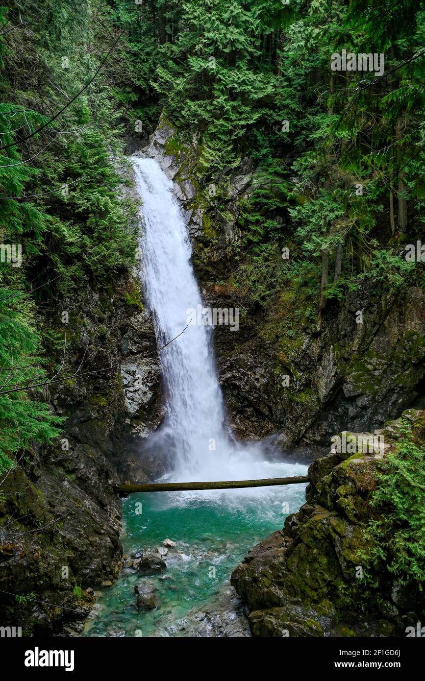 Fraser falls hi-res stock photography and images - Alamy