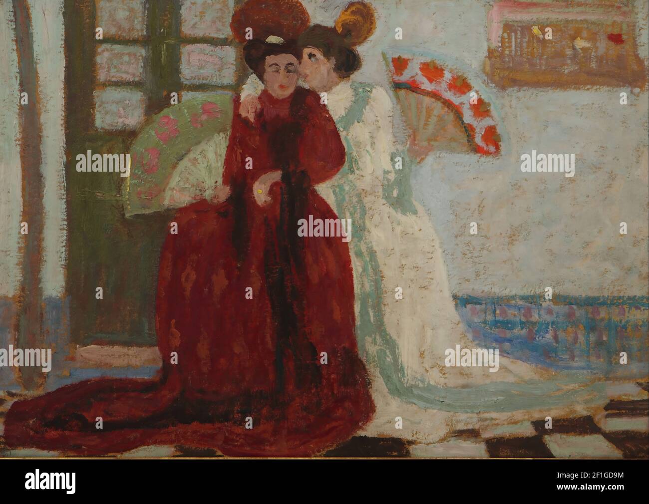 Pedro figari hi-res stock photography and images - Alamy