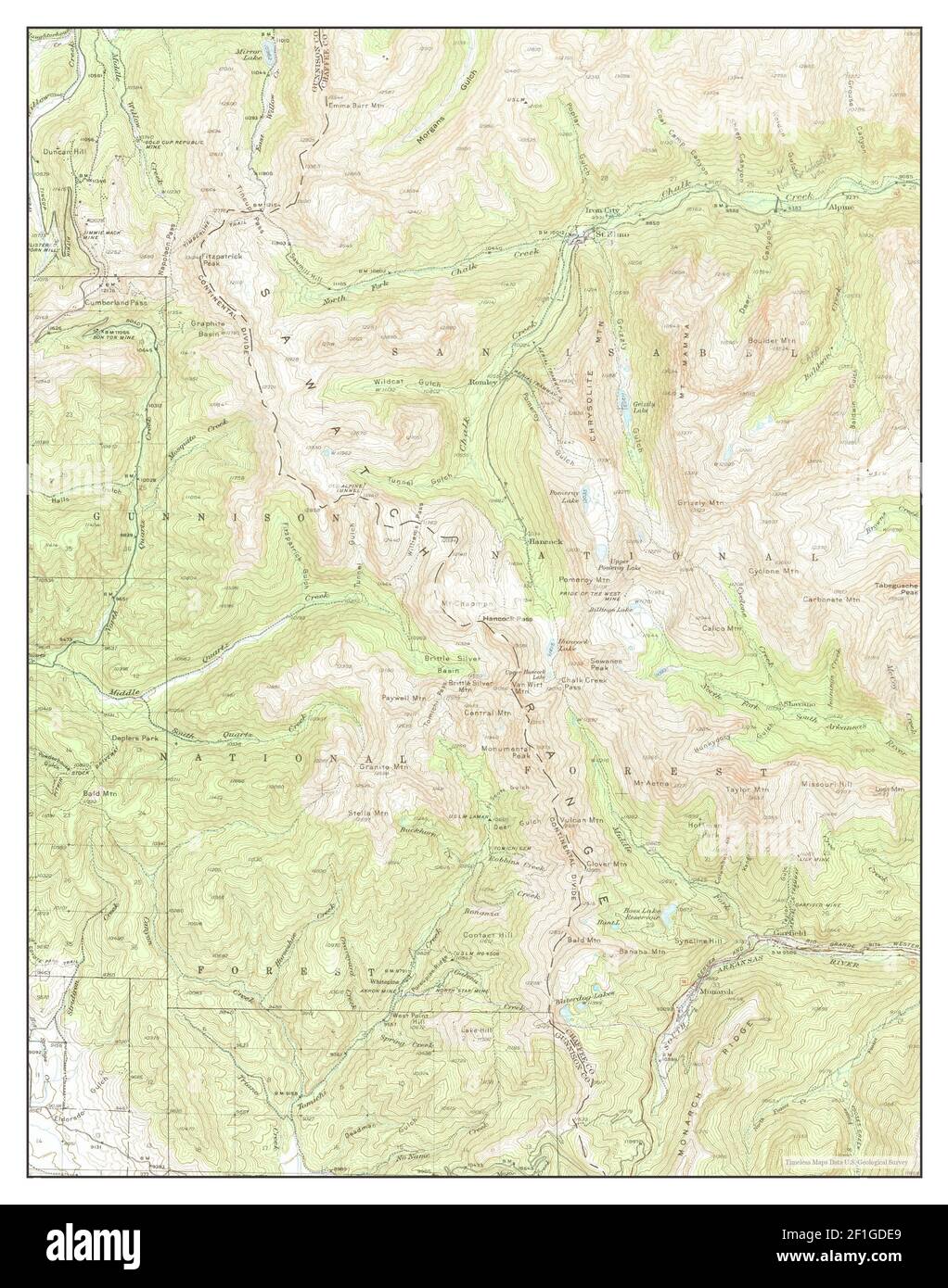 Township of garfield hi-res stock photography and images - Alamy