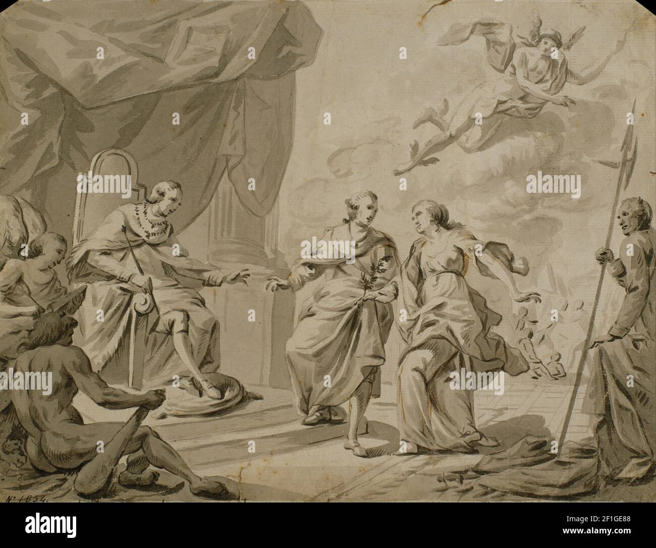 Peace of basel hi-res stock photography and images - Alamy