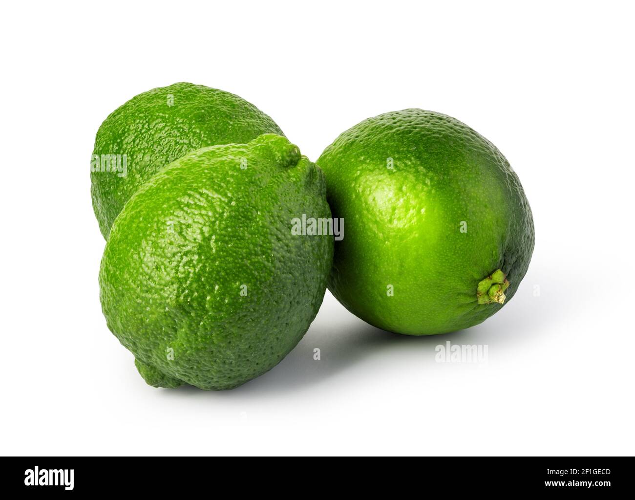 Green ripe raw lime hi-res stock photography and images - Alamy