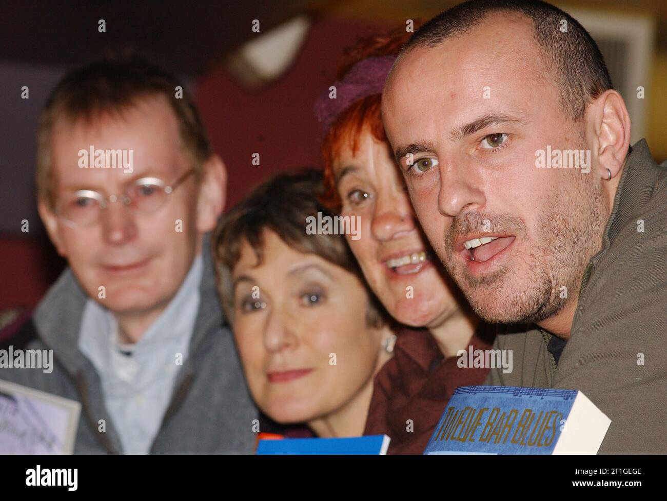 Sid smith hi-res stock photography and images - Alamy