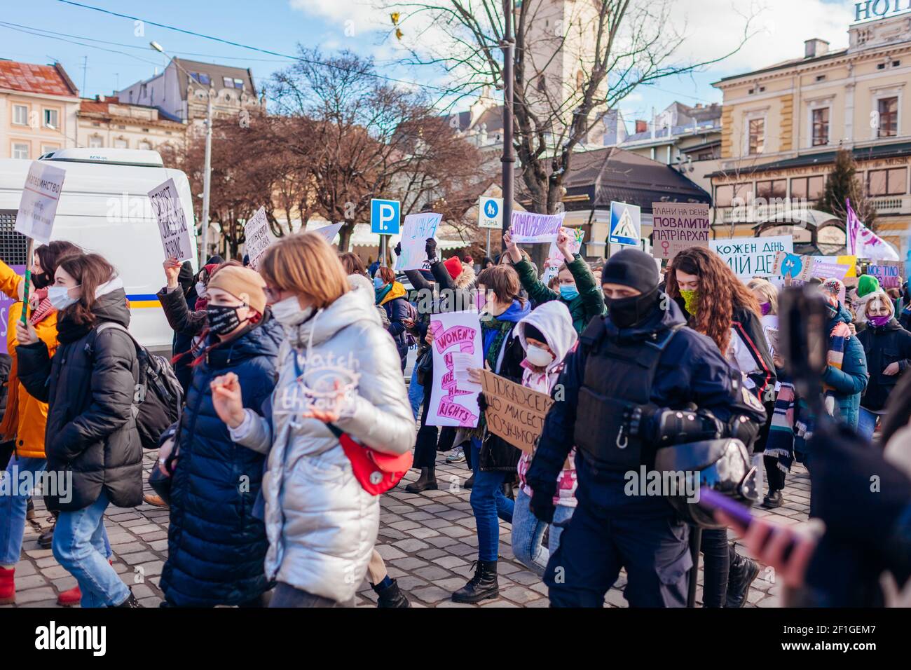 Anarcha feminism hi-res stock photography and images - Alamy