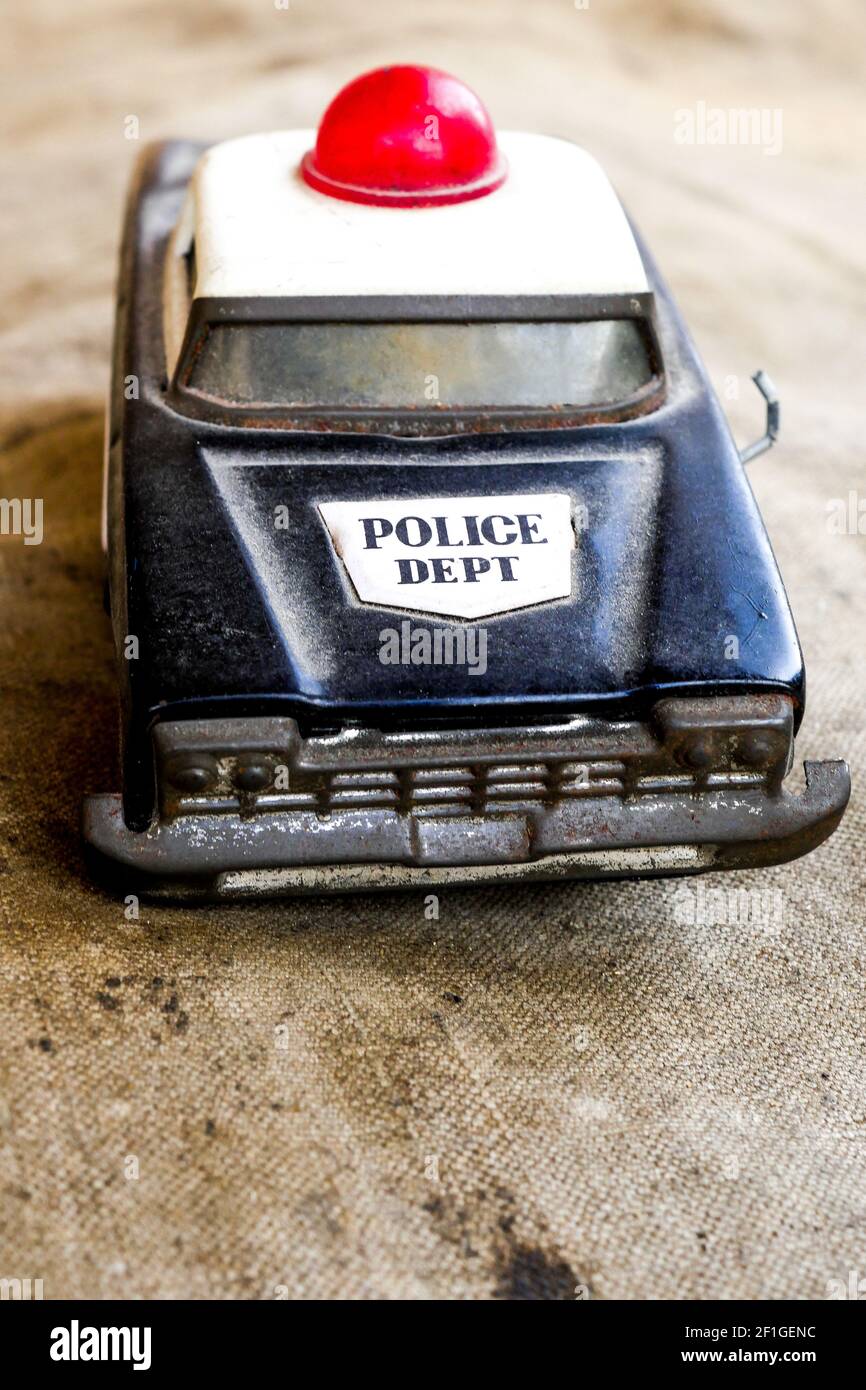 Chinese police toy hi-res stock photography and images - Alamy