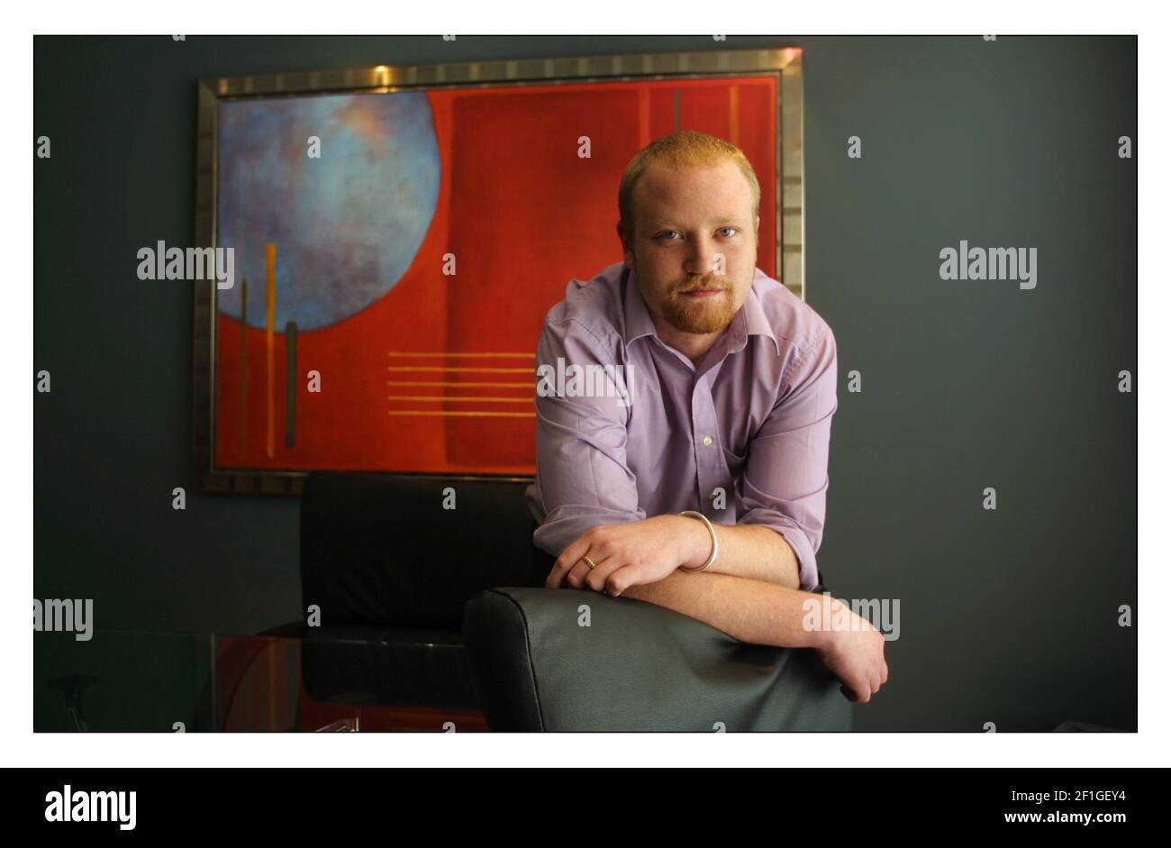 Daniel Perry Money case study (surname to be used Johnson)pic David ...