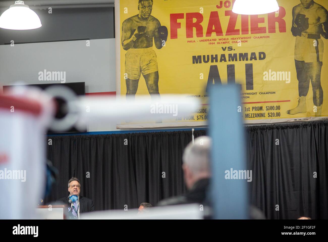 Feasterville, United States. 08th Mar, 2021. Dr. Nicholas DePace, who ...