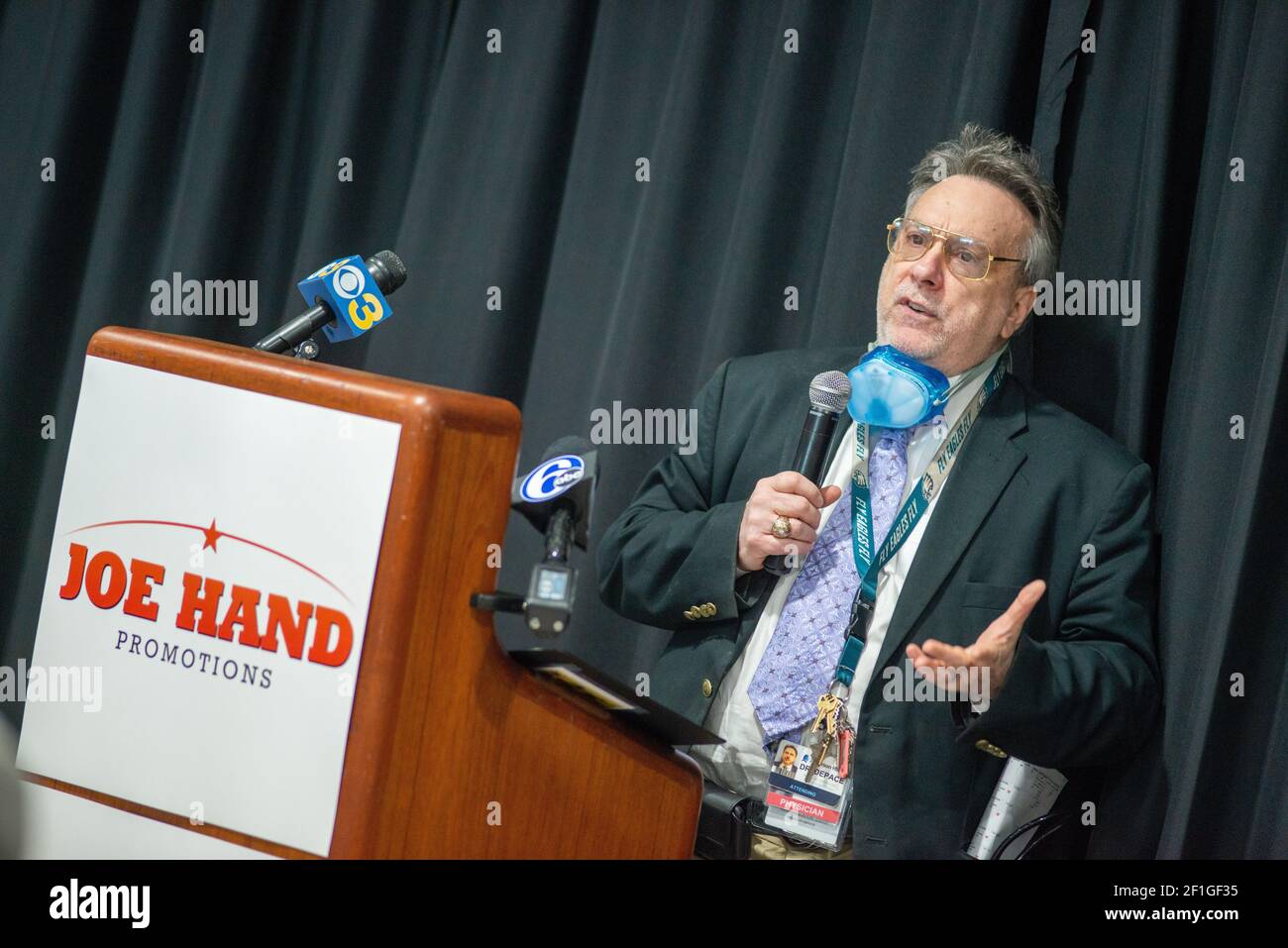 Undefeated High Resolution Stock Photography and Images - Alamy