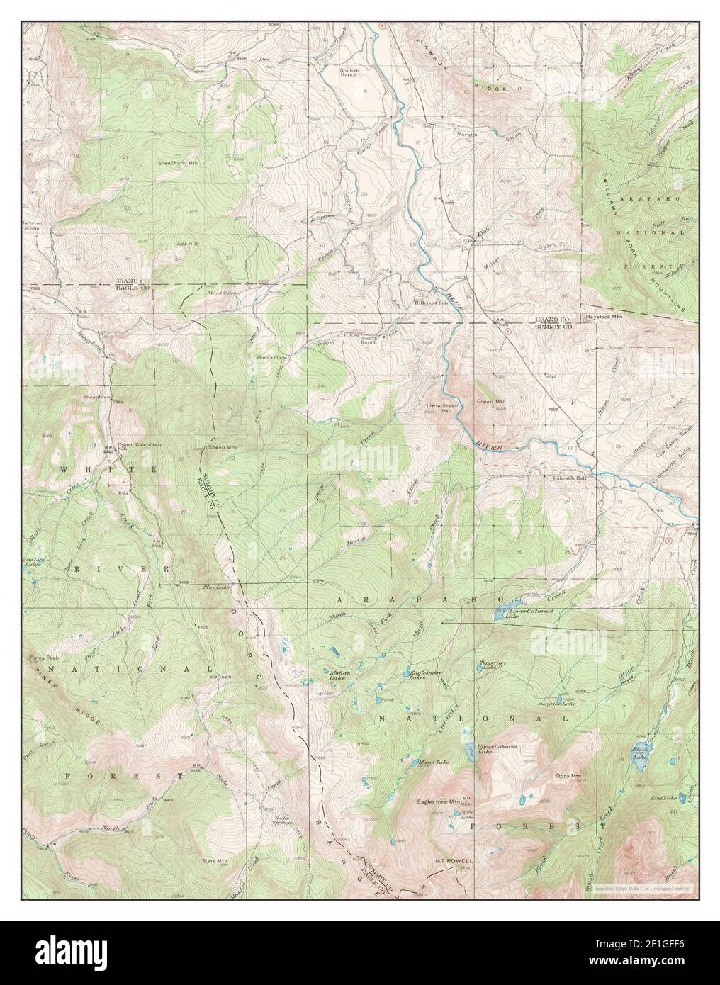 Mount powell hi-res stock photography and images - Alamy