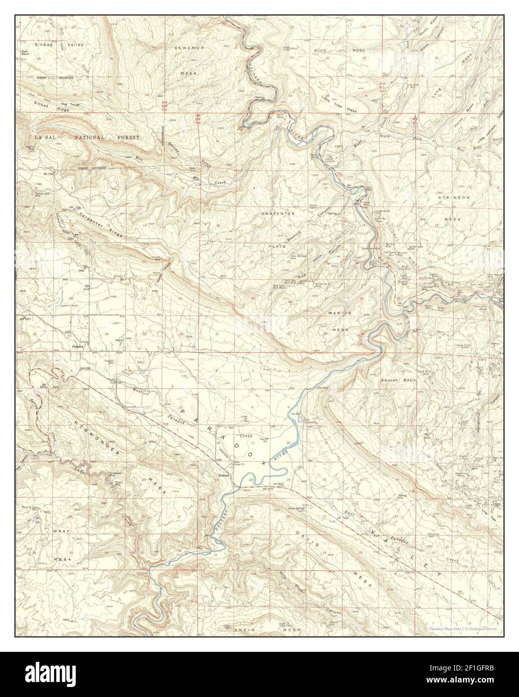 Paradox place hi-res stock photography and images - Alamy