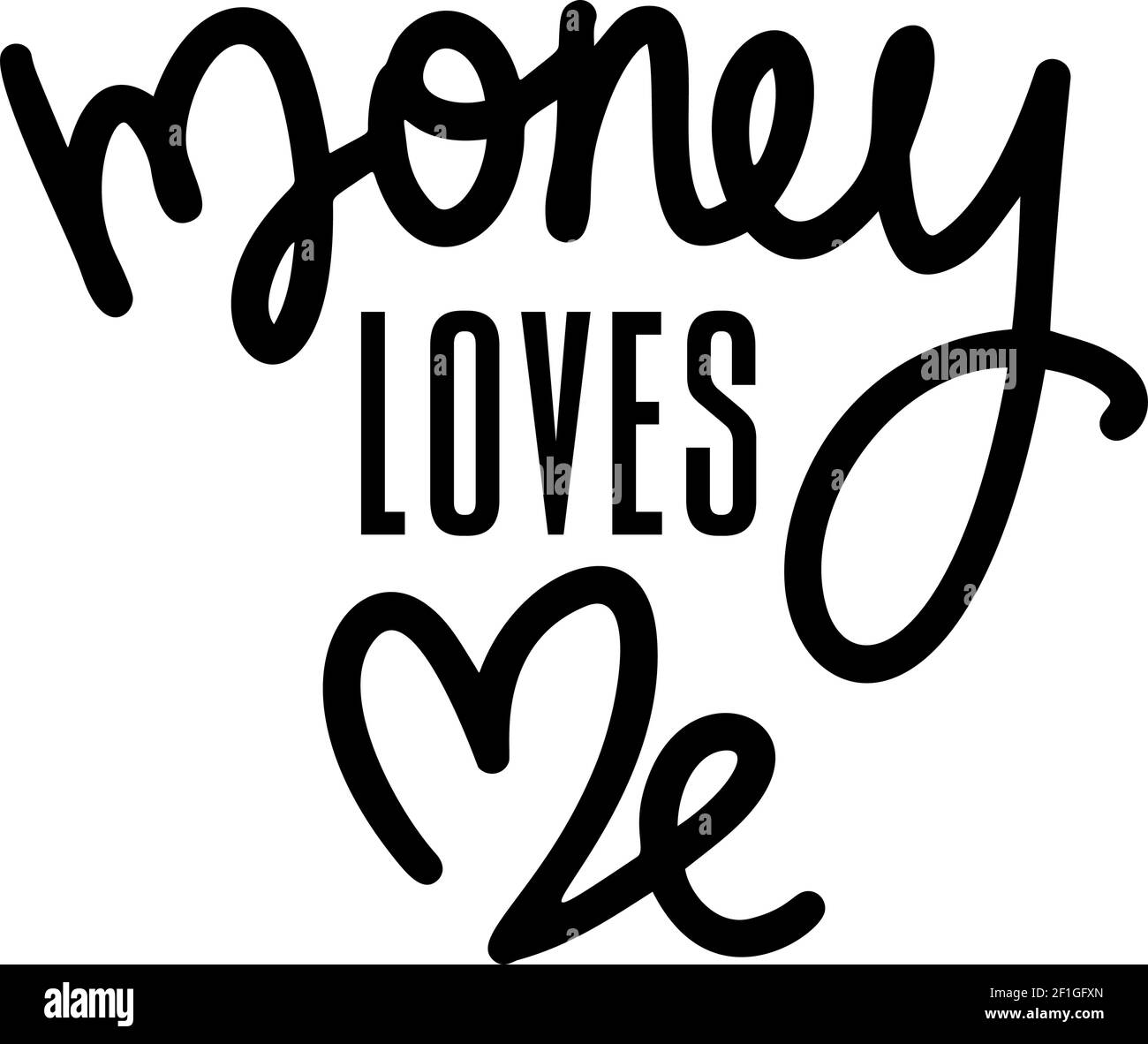 Lettered vector vectors hi-res stock photography and images - Alamy