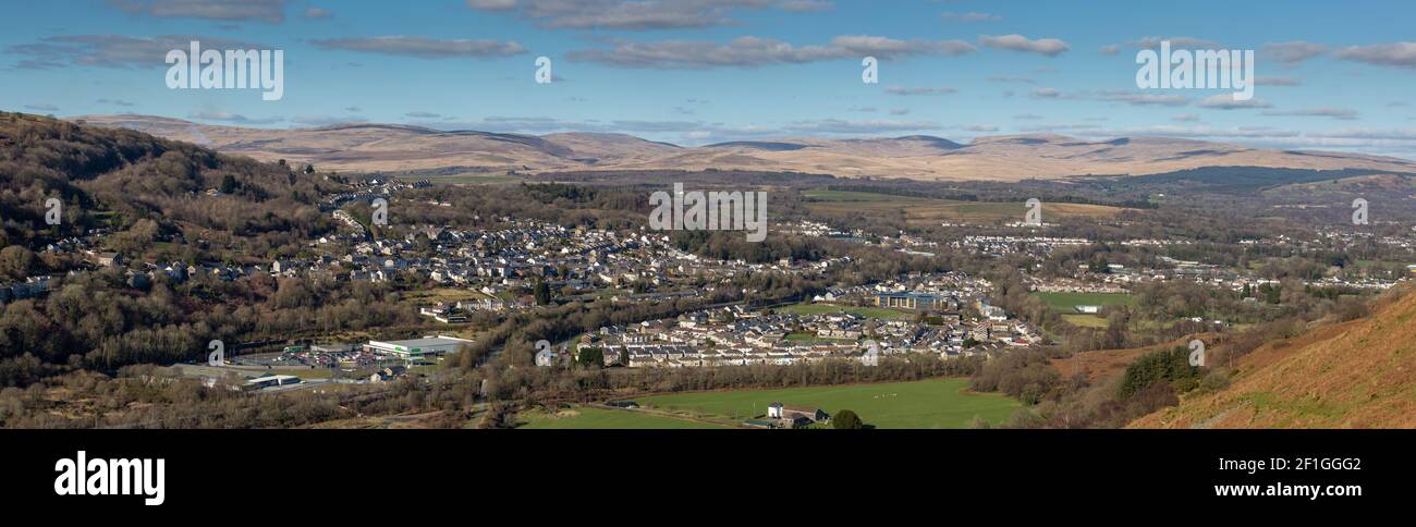 Ystalyfera hi-res stock photography and images - Alamy