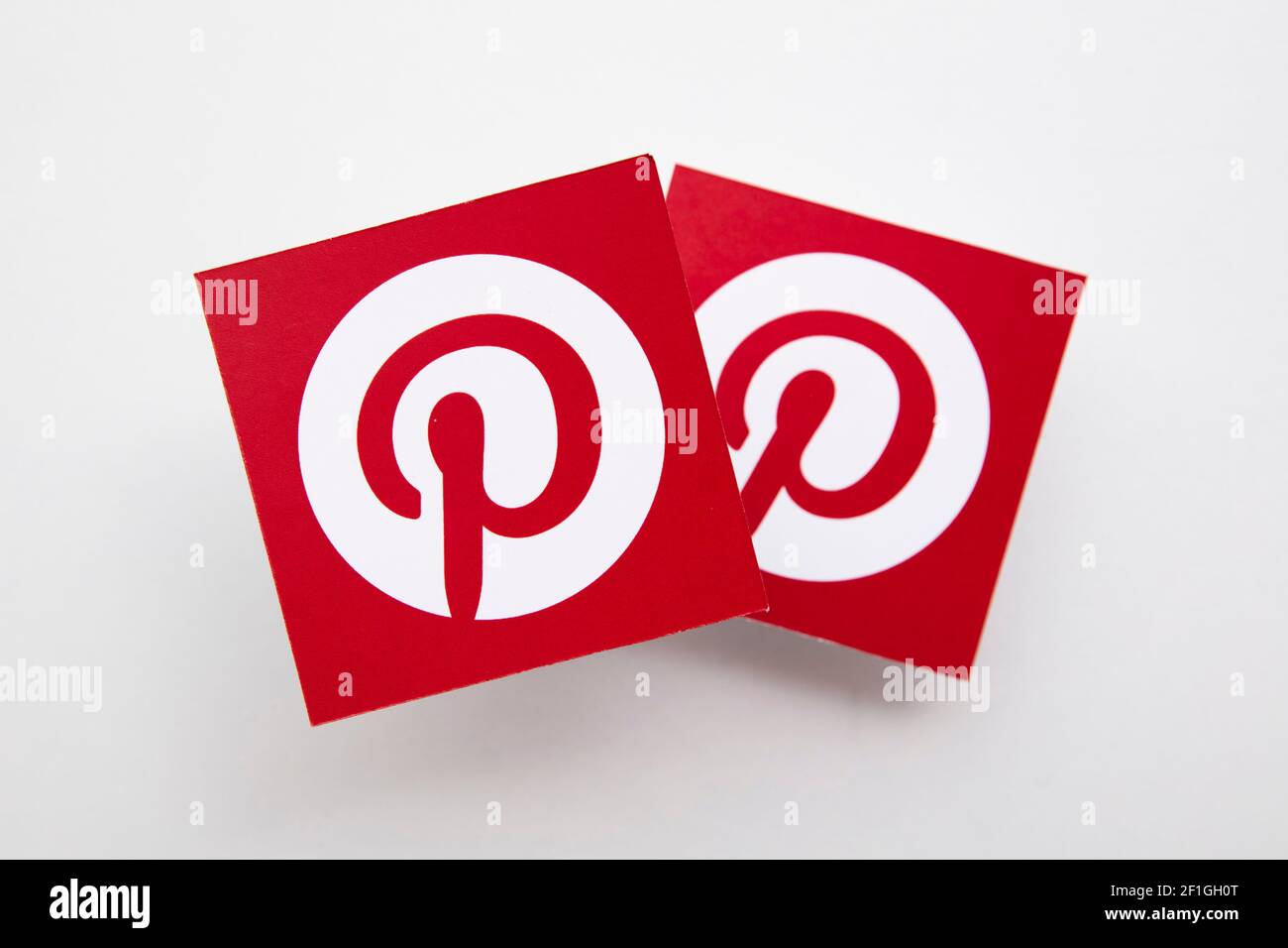 Share logo hi-res stock photography and images - Alamy