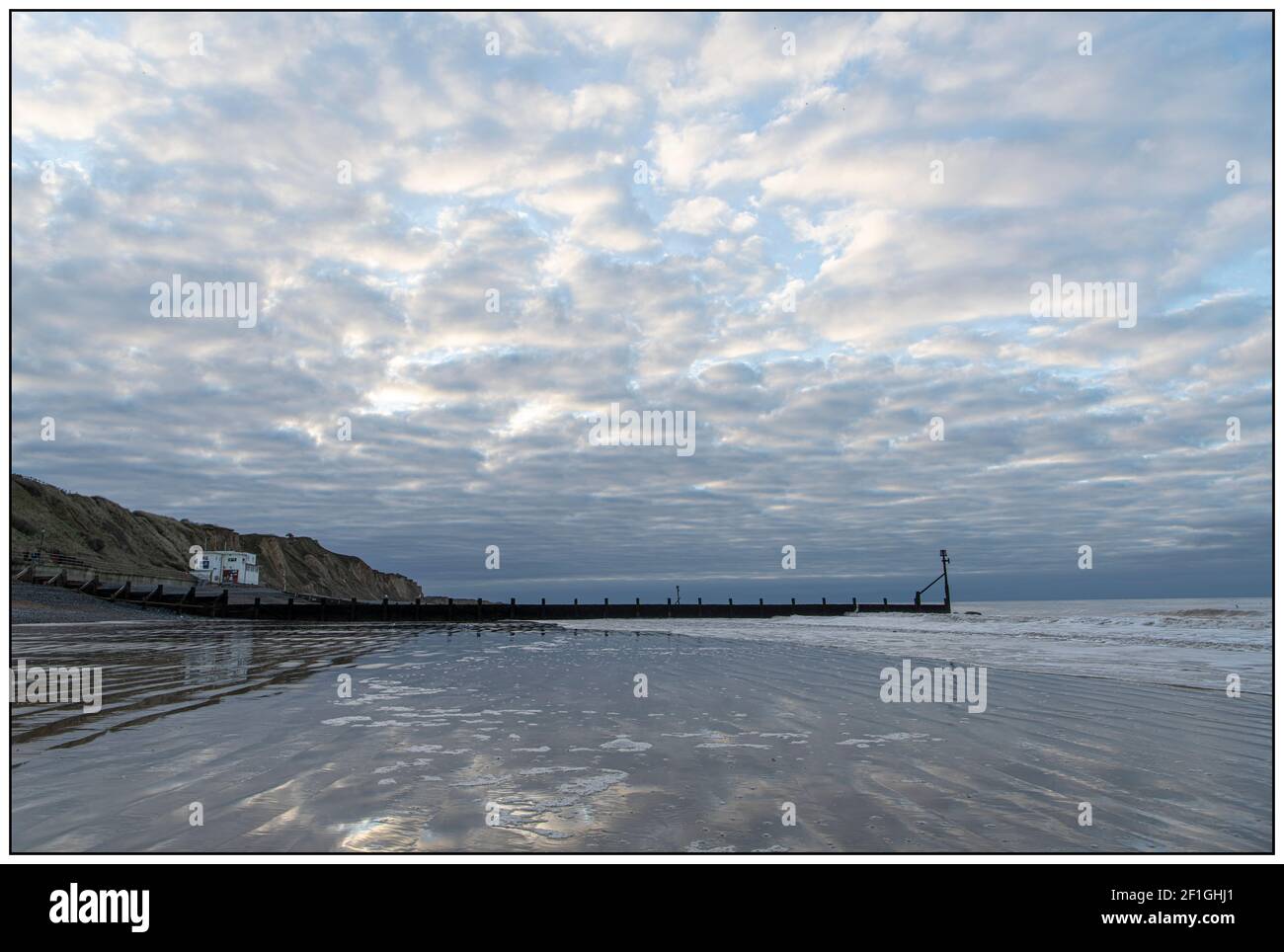 Sheringham Cut Out Stock Images & Pictures - Alamy