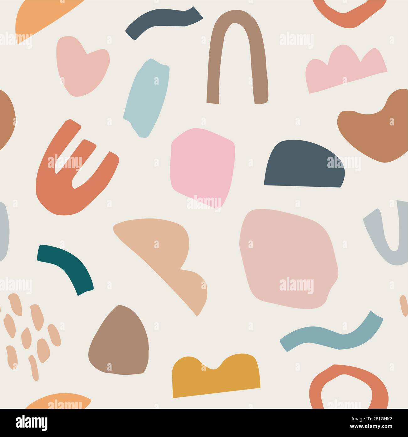 Torn paper shapes vector hi-res stock photography and images - Alamy