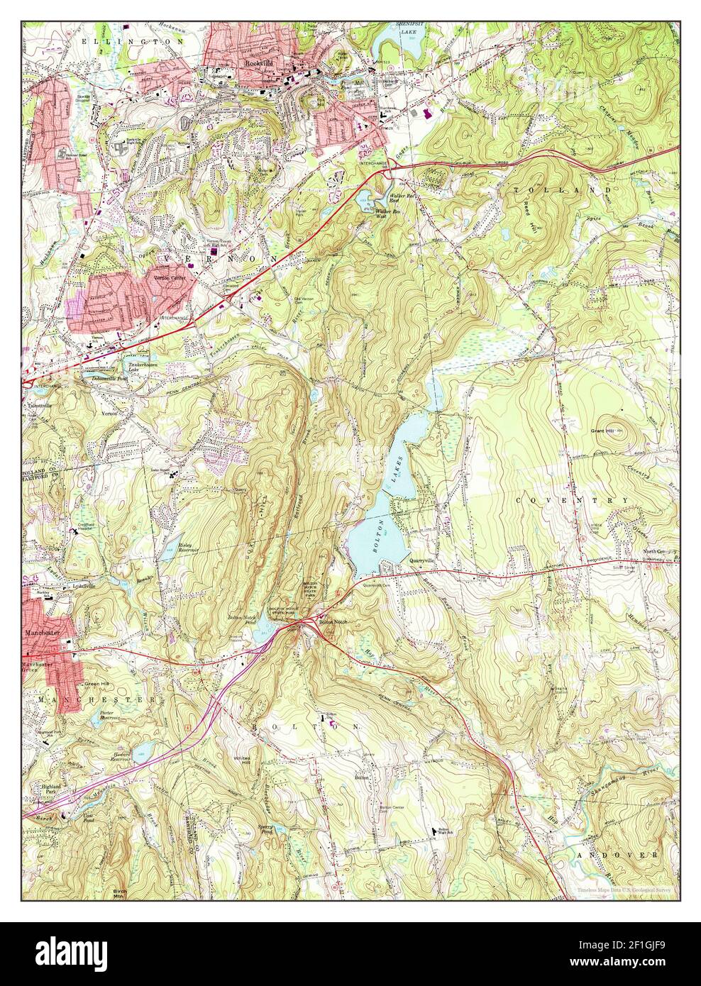 Rockville Cut Out Stock Images & Pictures - Alamy