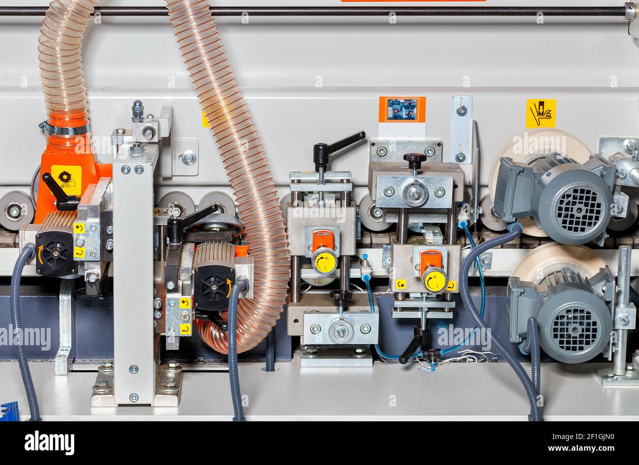 Automatic drying machine hi-res stock photography and images - Alamy