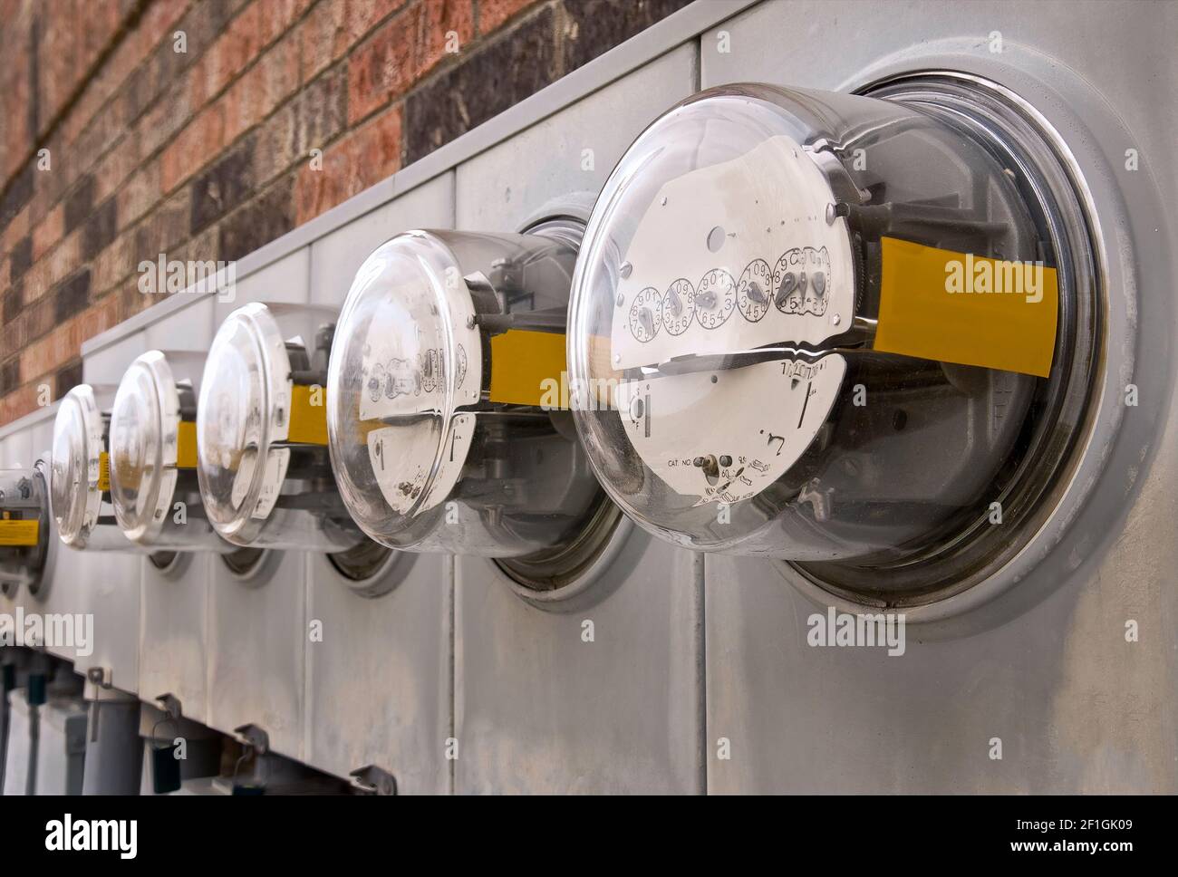 Multi gauge hi-res stock photography and images - Alamy