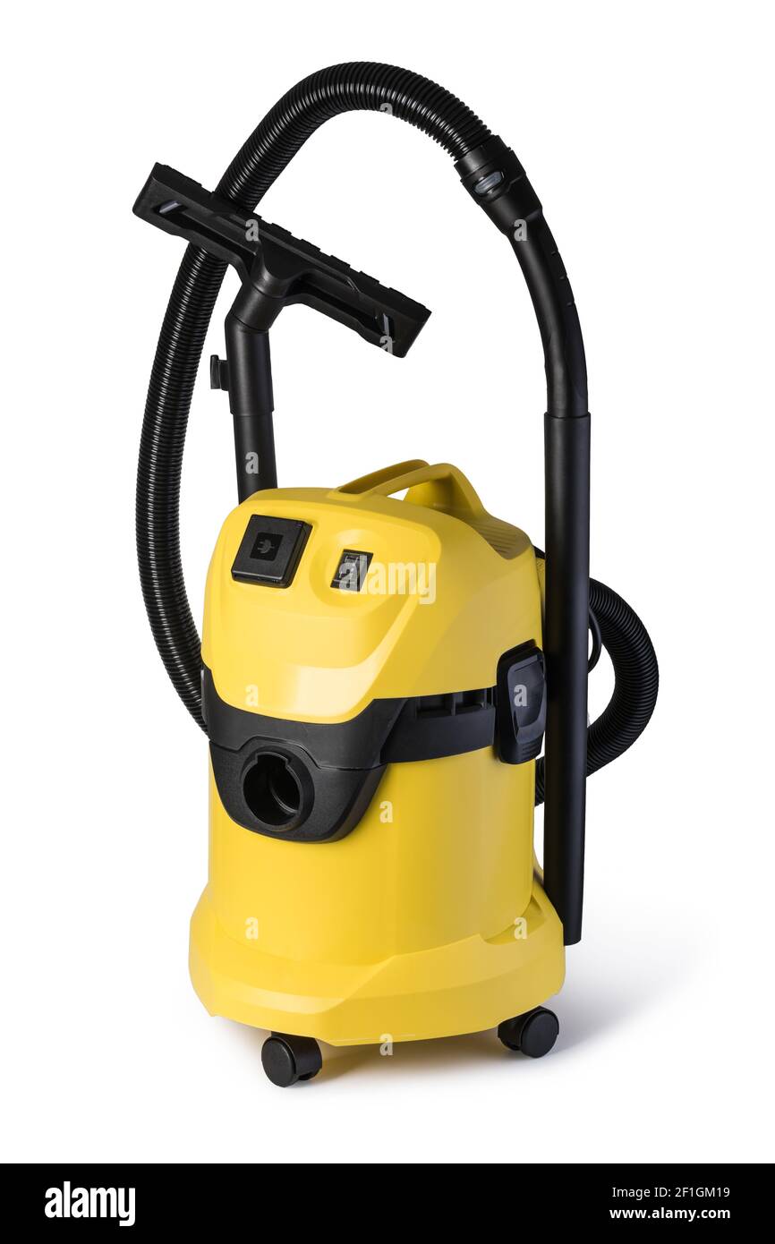 Floor vacuum Cut Out Stock Images & Pictures - Alamy