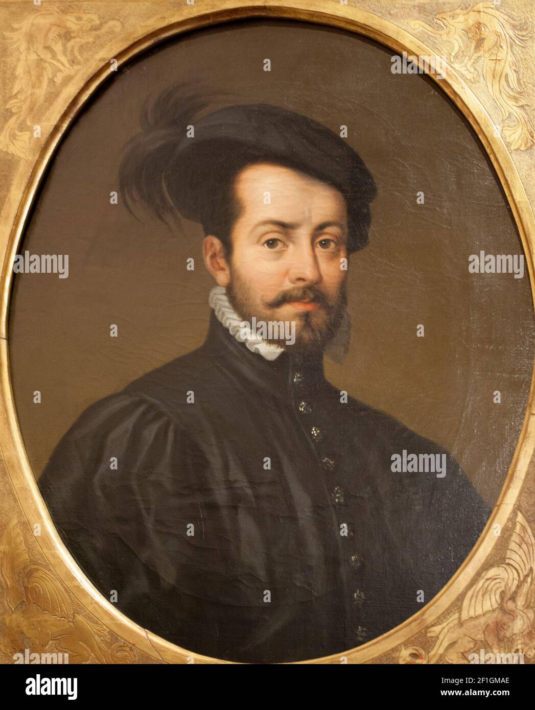 Fall Of Tenochtitlan High Resolution Stock Photography and Images - Alamy