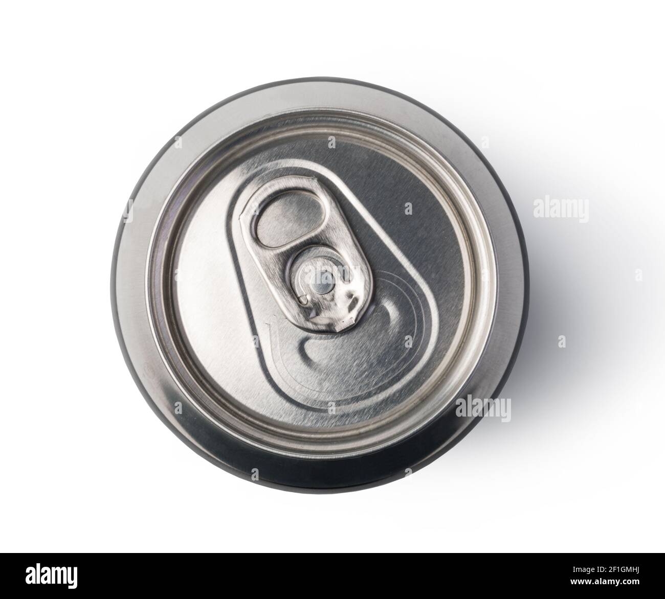 Silver aluminum can hi-res stock photography and images - Alamy