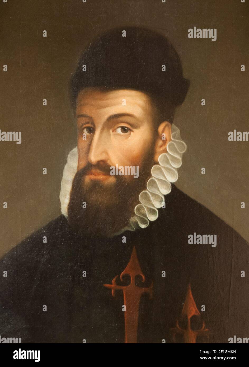 Cajamarca Painting High Resolution Stock Photography and Images - Alamy