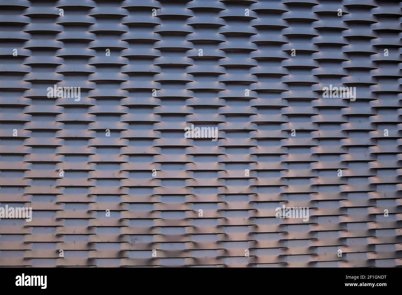 metal mesh surface background gradient Stock Photo - Alamy