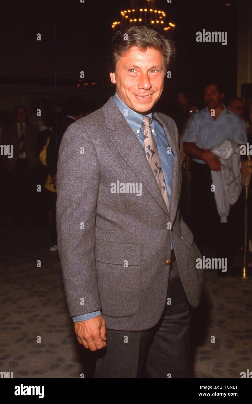 Robert Walden High Resolution Stock Photography and Images - Alamy