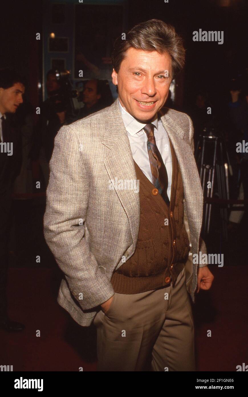 Robert walden hi-res stock photography and images - Alamy