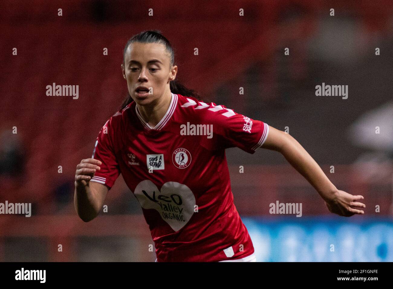 Laura rafferty hi-res stock photography and images - Alamy