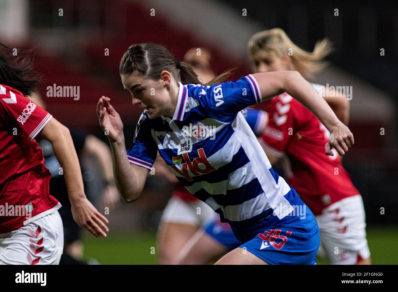 Emma harries reading hi-res stock photography and images - Alamy