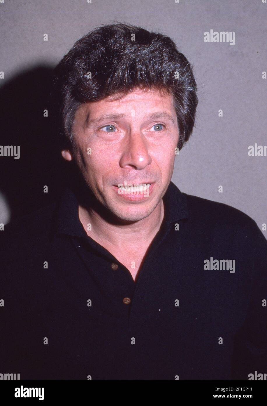 Robert Walden 1979 Credit: Ralph Dominguez/MediaPunch Stock Photo - Alamy
